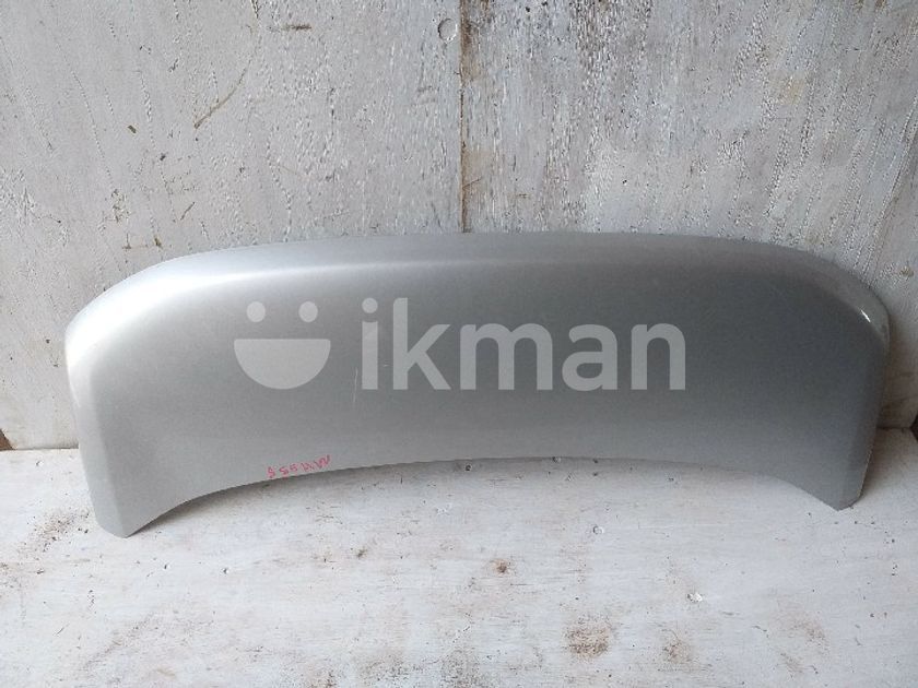Suzuki Wagon R FZ (MH55) Bonnet for Sale in Dehiwala | ikman