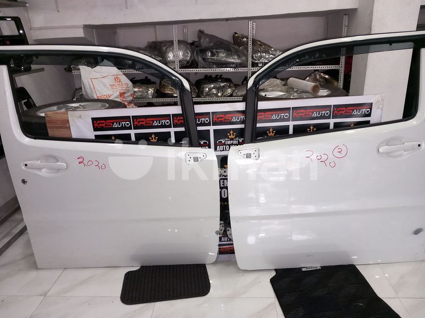Suzuki Wagon R MH 55 S Front Door Panel for Sale in Kottawa | ikman