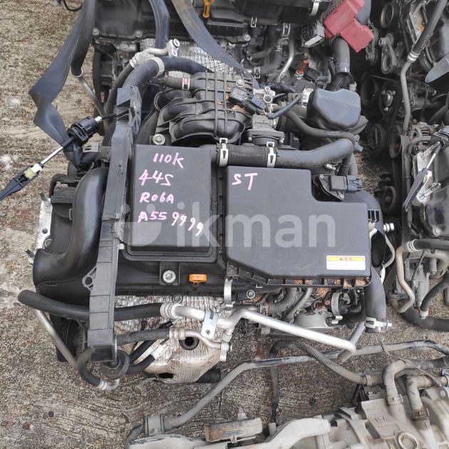 Suzuki Wagon R MH44 Engine for Sale in Piliyandala | ikman