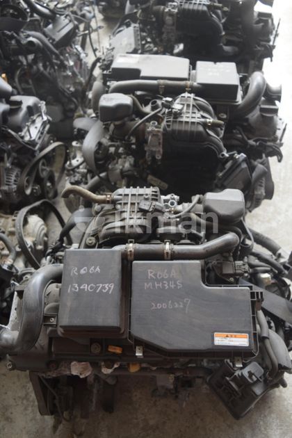Suzuki Wagon R Mh44 Engine Motte for Sale in Piliyandala | ikman