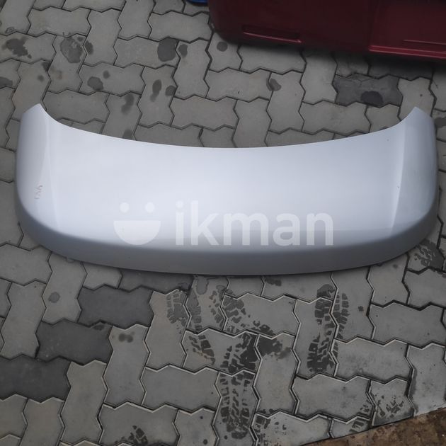 Suzuki Wagon R MH44 FZ Bonnet for Sale in Piliyandala | ikman
