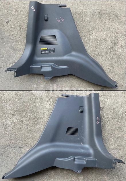 Suzuki Wagon R MH44 Quarter Panel Upholstery for Sale in Mawathagama ...