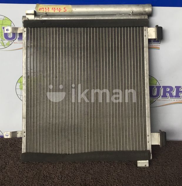 Suzuki Wagon R MH44S AC Condenser in Gampaha City | ikman