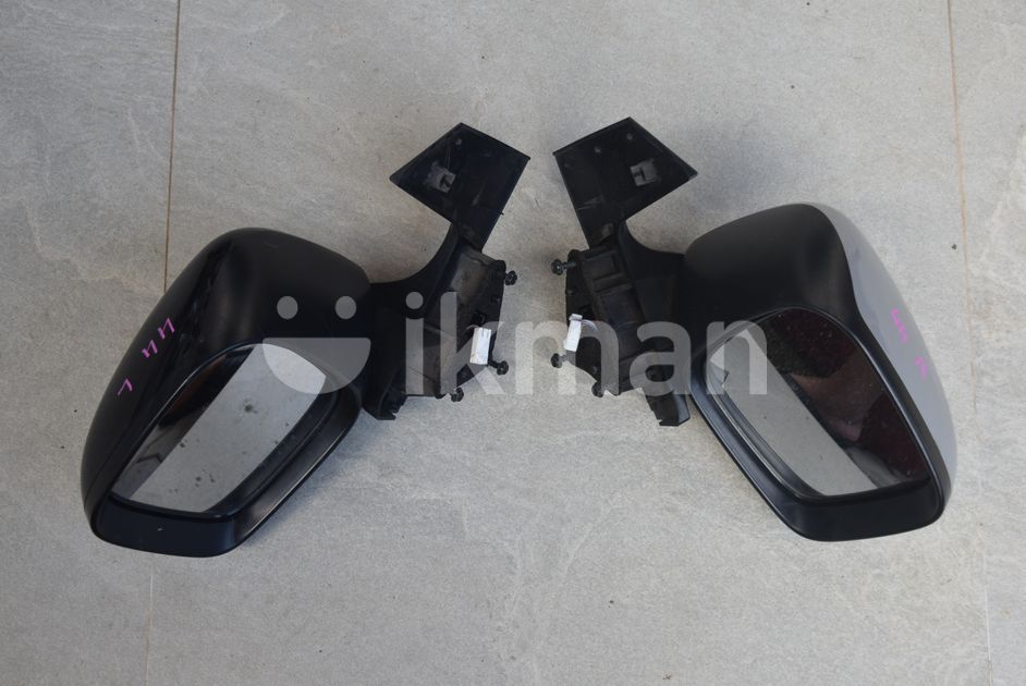 Suzuki Wagon r MH44S Side Mirror in Piliyandala | ikman