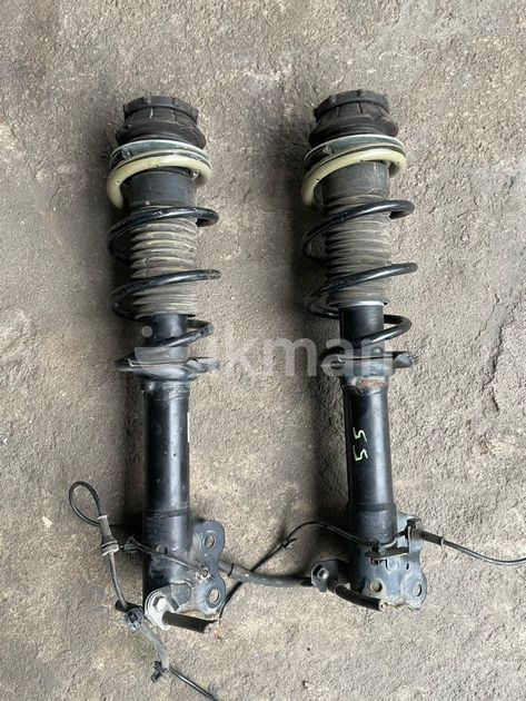 Suzuki Wagon R MH55 FX Front Shock Absorbers for Sale in Mawathagama ...