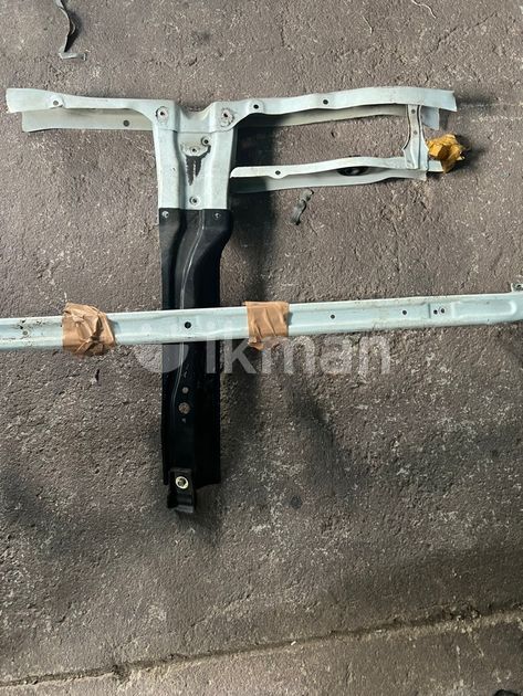 Suzuki Wagon R MH55 Nose Cut Panel in Ja-Ela | ikman