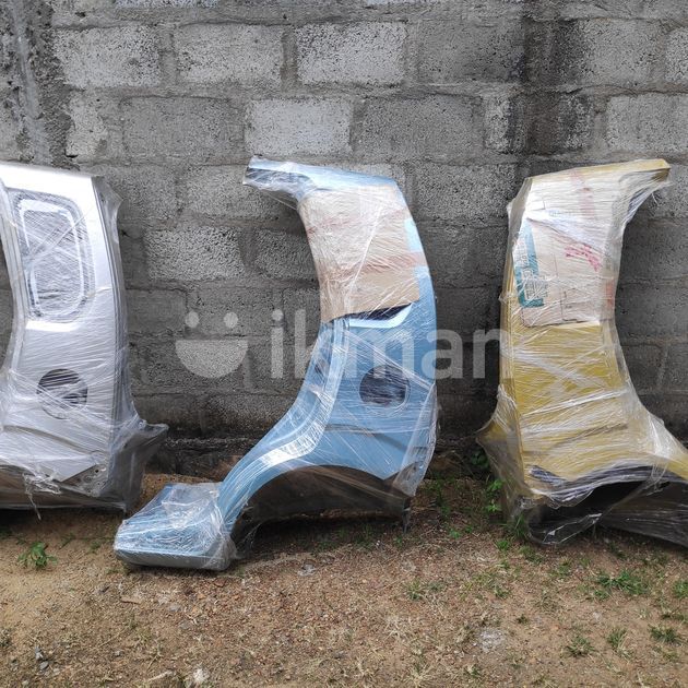 Suzuki Wagon R MH55 Quarter Panel for Sale in Piliyandala | ikman