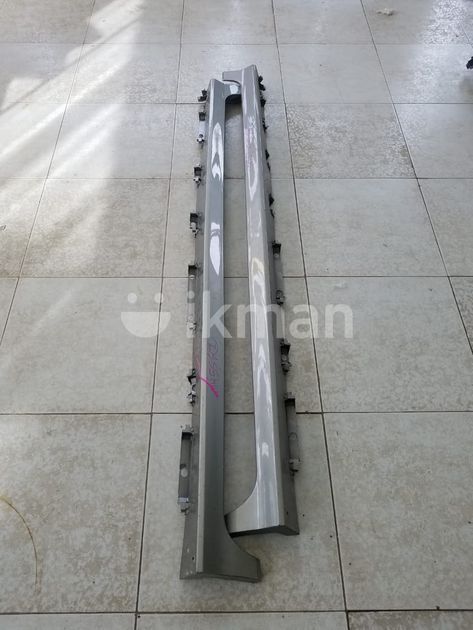 Suzuki Wagon R MH55 Side Skirts for Sale in Ja-Ela | ikman