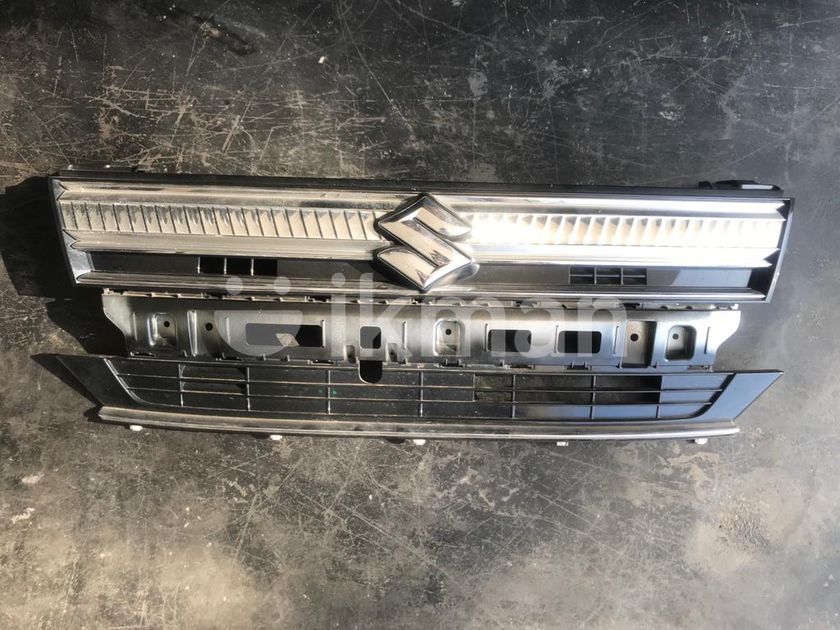 Suzuki Wagon R Mh55s Fz Shell for Sale in Maharagama | ikman