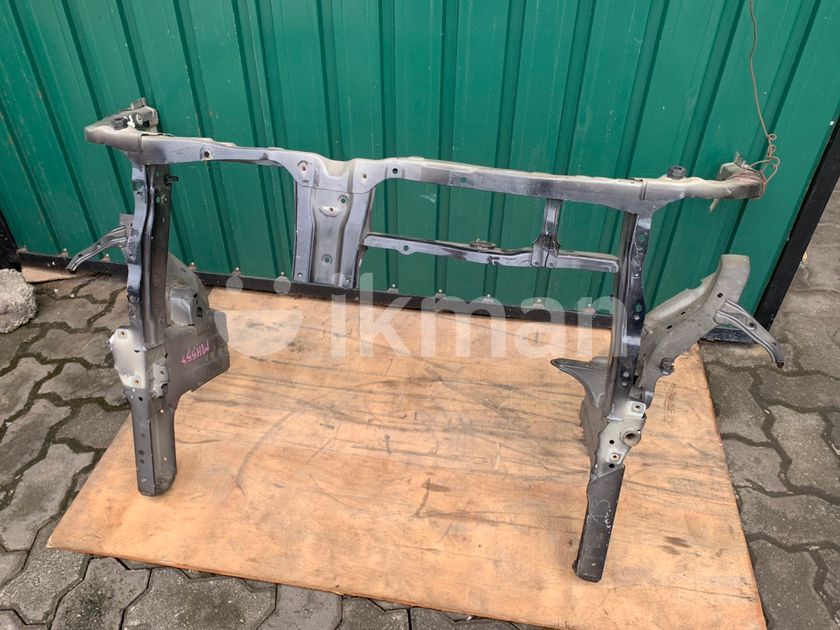 Suzuki Wagon R MH55s Nose Cut for Sale in Ja-Ela | ikman