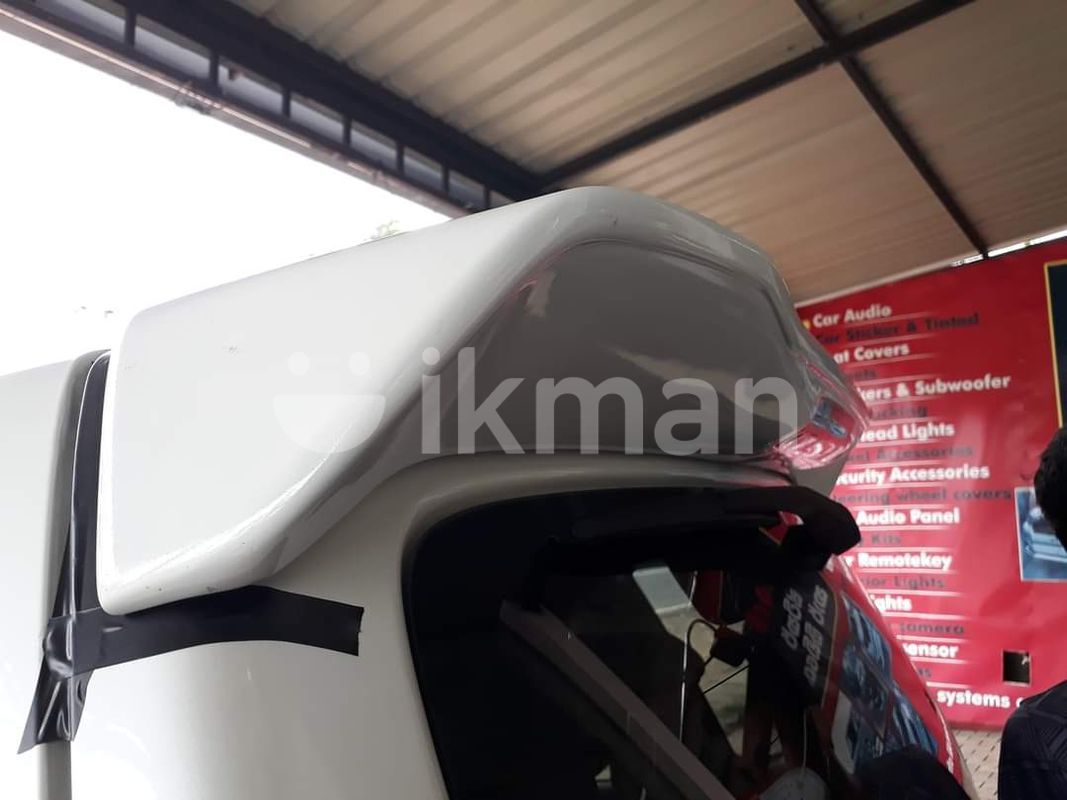 SUZUKI WAGON R SPOILER.. in Gampaha City | ikman