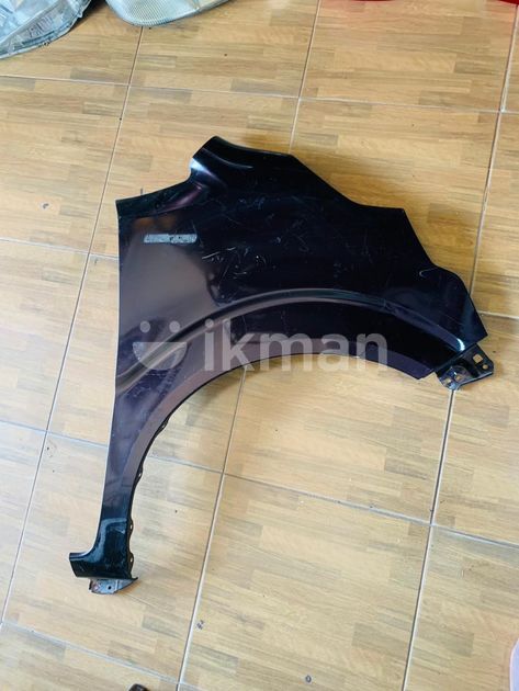 Suzuki Wagon R Stingray Fender for Sale in Gampaha City | ikman