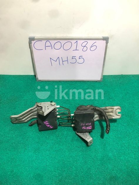 Suzuki Wagon R Stingray (MH55S) ABS Unit for Sale in Nugegoda | ikman