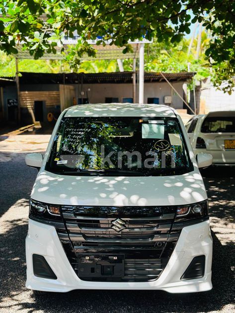 Suzuki Wagon R ZL 2026 for Sale in Wennappuwa | ikman
