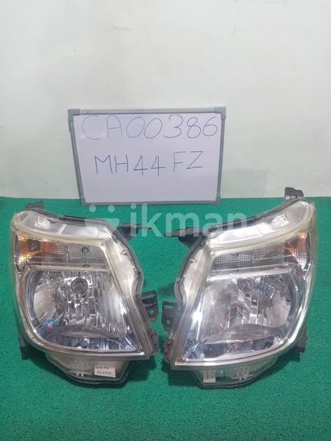 Suzuki WagonR (MH44S-FZ) Head Lamp for Sale in Nugegoda | ikman