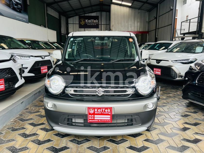 Suzuki XBee MZ - Highest Grade 2024 for Sale in Boralesgamuwa | ikman