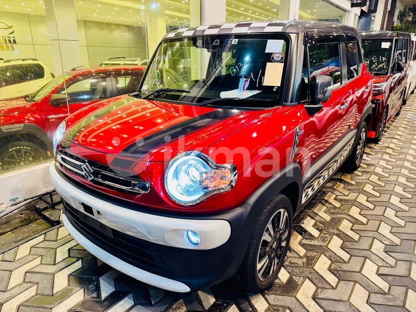 Suzuki XBee MZ Highest Safety Un 2023 for Sale in Kohuwala | ikman