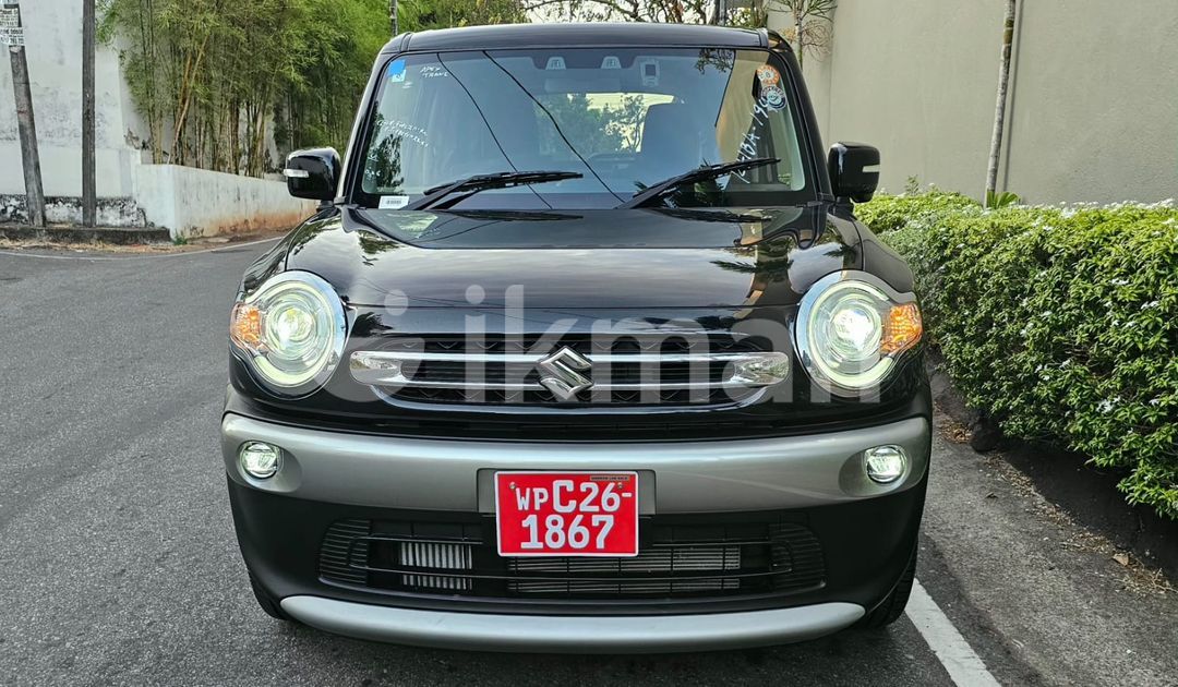 Suzuki XBee MZ TURBO HYBRID, 2024 විකිණීමට | දෙහිවල | ikman