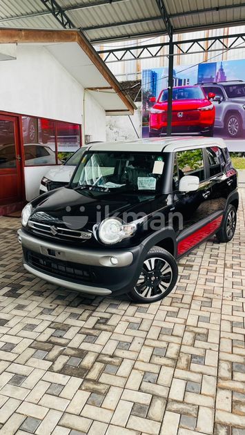Suzuki XBee MZ TURBO SAFETY 2024 for Sale in Colombo 6 | ikman