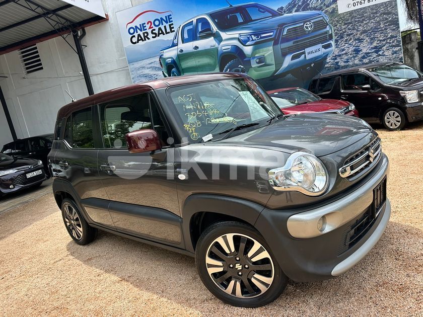 Suzuki XBee Turbo Hybrid 2023 for Sale in Ja-Ela | ikman