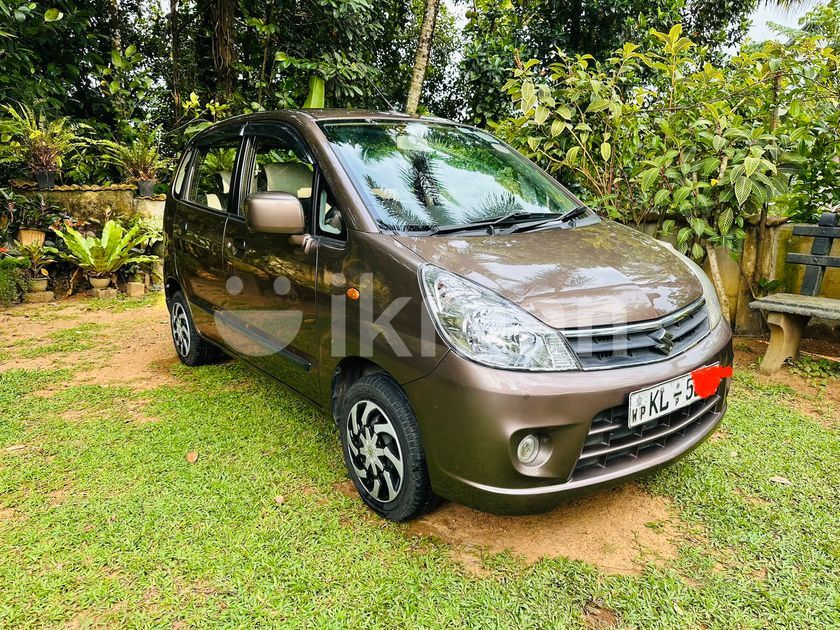 Suzuki Zen 2010 for Sale in Matugama | ikman