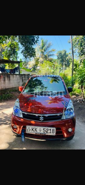 Suzuki Zen estillo 2011 for Sale in Digana | ikman