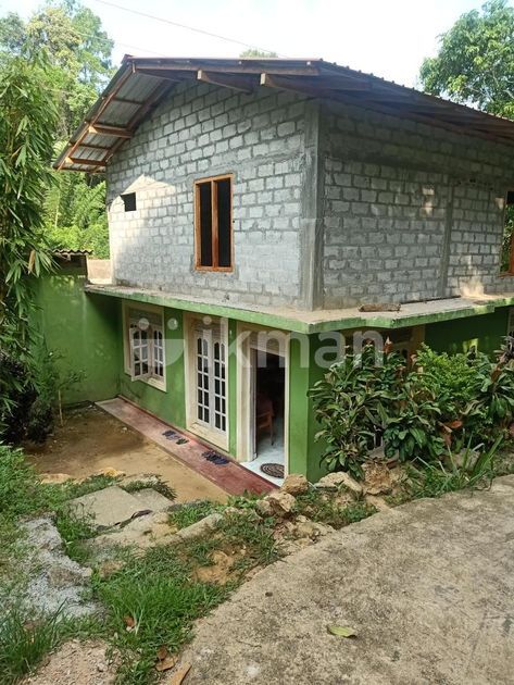 Sweet Home Near Faddy Field Kegalle | ikman
