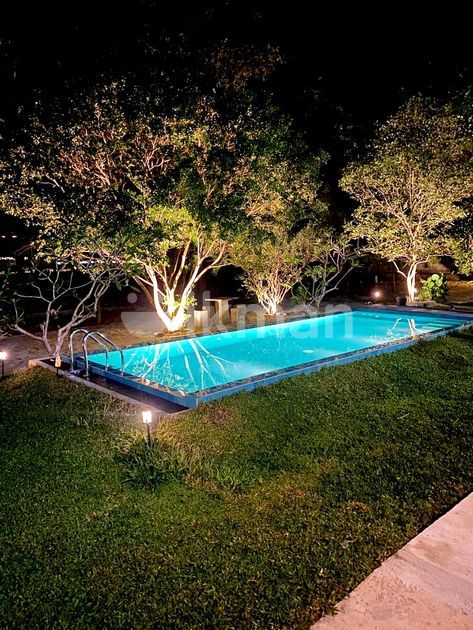 Swimming Pool with Super House for Sale in Kottawa Mattagoada | ikman