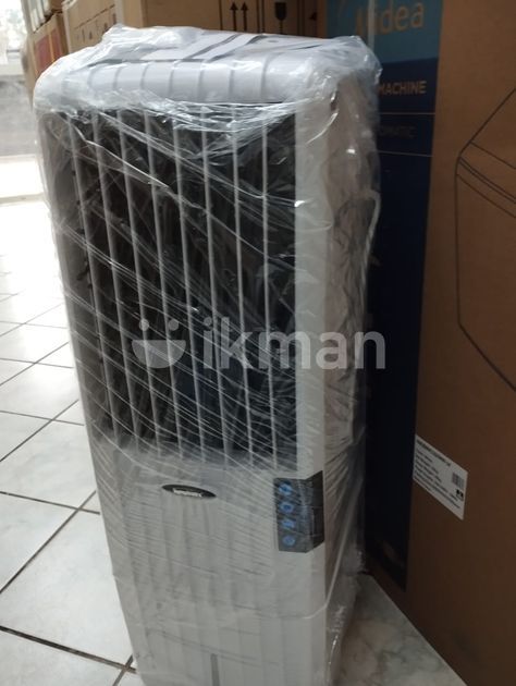 Symphony Air Cooler With Remote (8 Liter) for Sale in Dehiwala | ikman