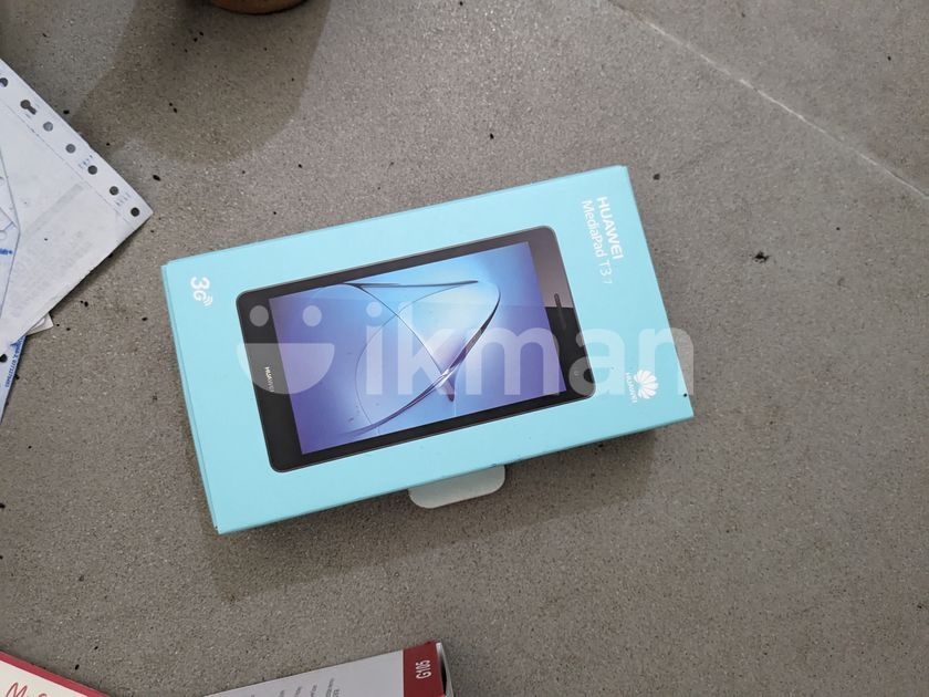 Tab Huawei MediaPad T3 7 for Sale in Battaramulla | ikman