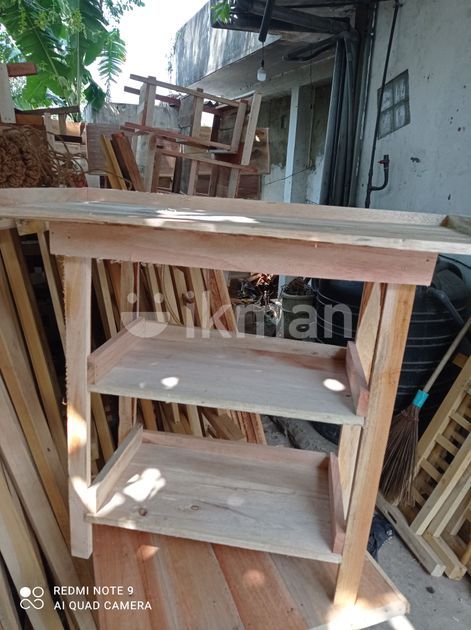 Tables Rack 3 Feet | Dehiwala | ikman