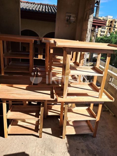 Tables Rack for Sale | Dehiwala | ikman