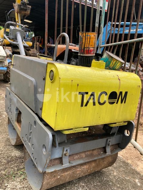 Tacom 1 ton roller | Kurunegala City | ikman