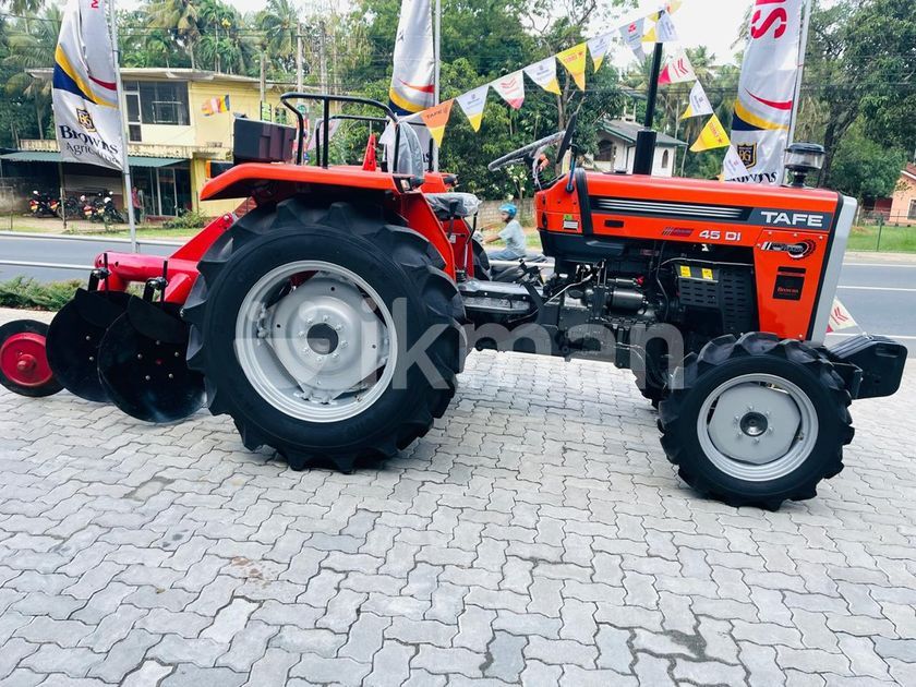 TAFE 2024 | Ibbagamuwa | ikman