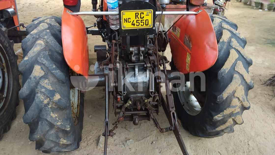 TAFE 45DI 2011 | Kilinochchi City | ikman