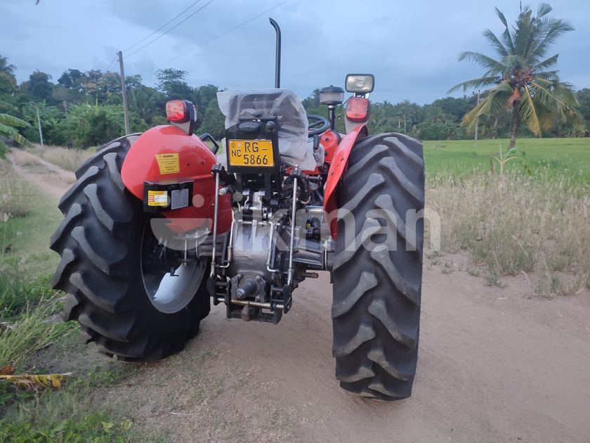 TAFE 45DI 2020 | Polonnaruwa City | ikman