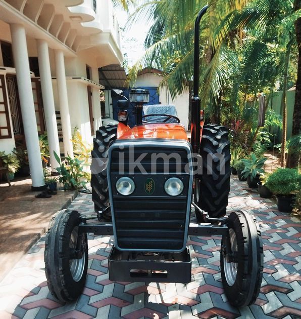 TAFE 45DI 2021 2020 | Kalmunai | ikman