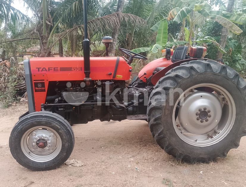 TAFE 45DI 2015 | Hettipola | ikman