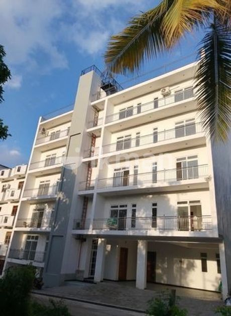 (TAR142) Brand New Luxury Apartment for Rent in Maharagama | ikman