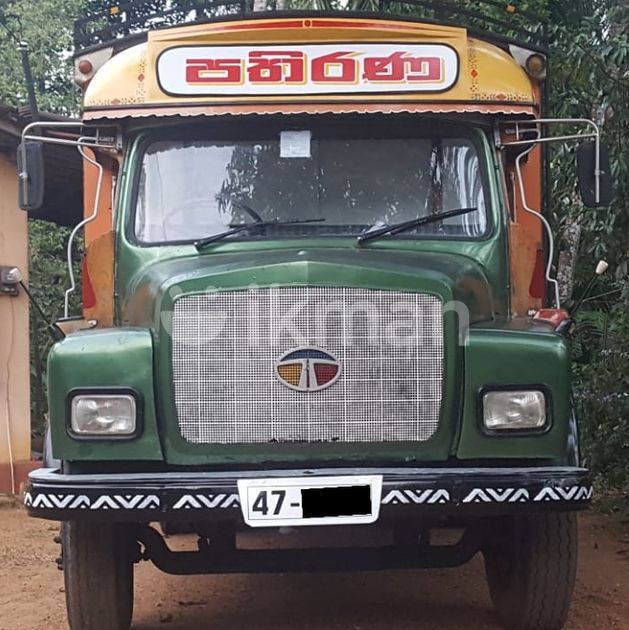 Tata 1210 1995 | Mirigama | ikman