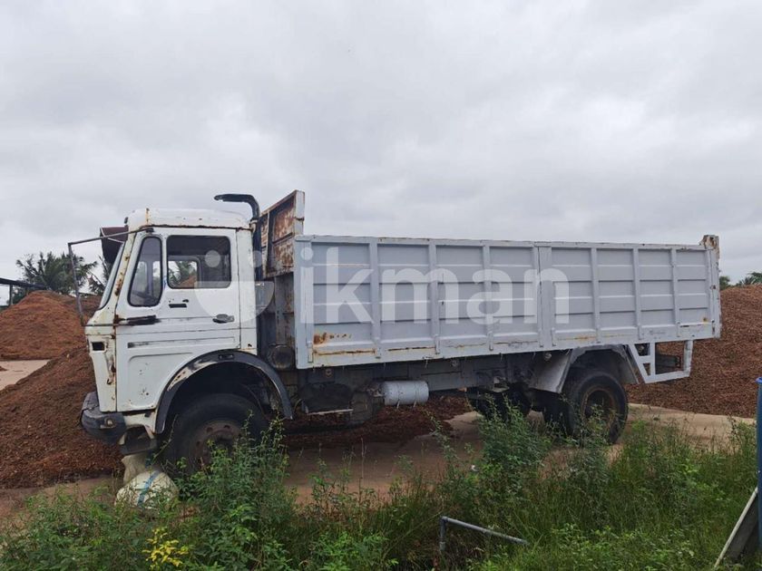 Tata 1313 Lorry 1999 | Anuradhapura City | ikman
