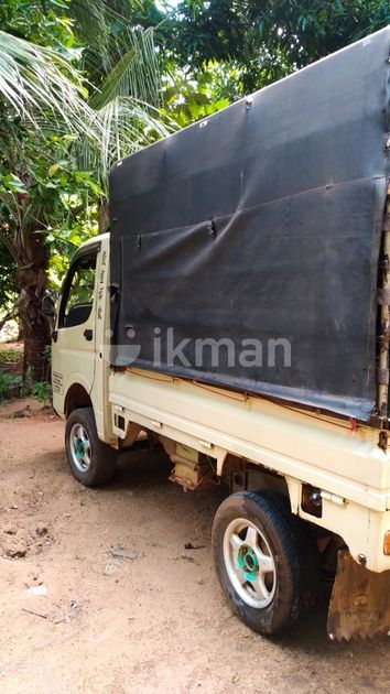 Tata Dimo Batta 2012 | Anuradhapura City | ikman