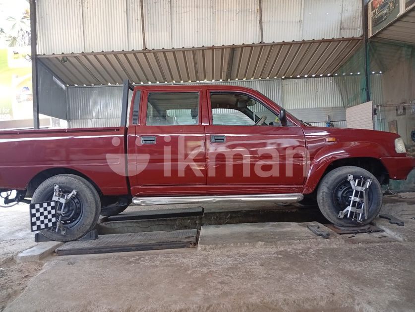 Tata 207 2004 | Batticaloa City | ikman