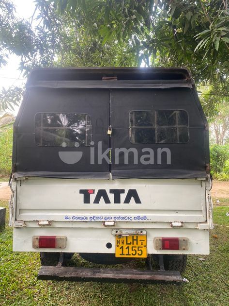 Tata 207 2010 | Nikaweratiya | ikman