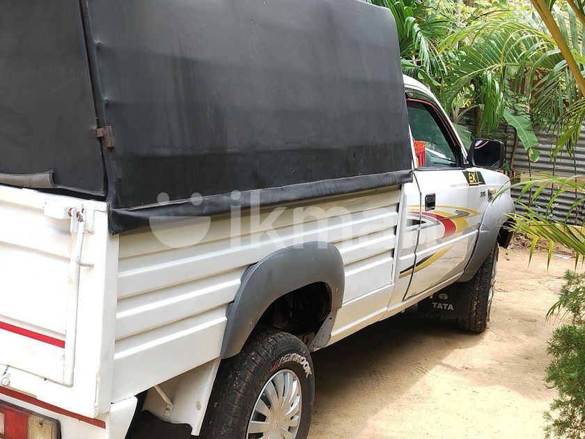 Tata 207 2013 | Jaffna City | ikman