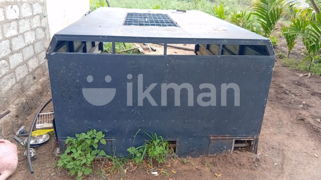 Tata 207 Lorry Hoods for Sale in Vavuniya City | ikman