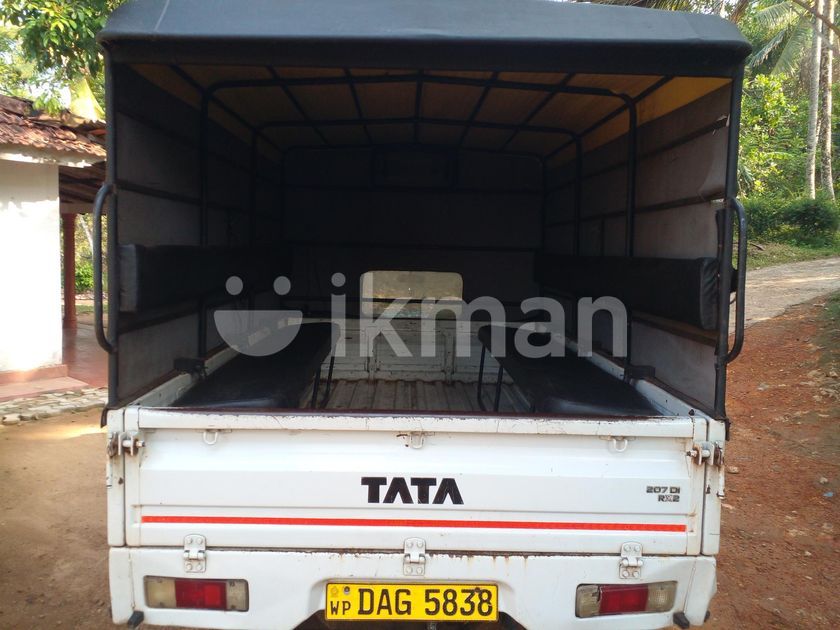 Tata 207 R/X 2018 | Delgoda | ikman