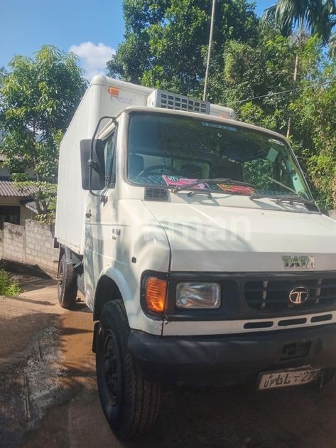 Tata 407 Ex2 2014 | Matale City | ikman