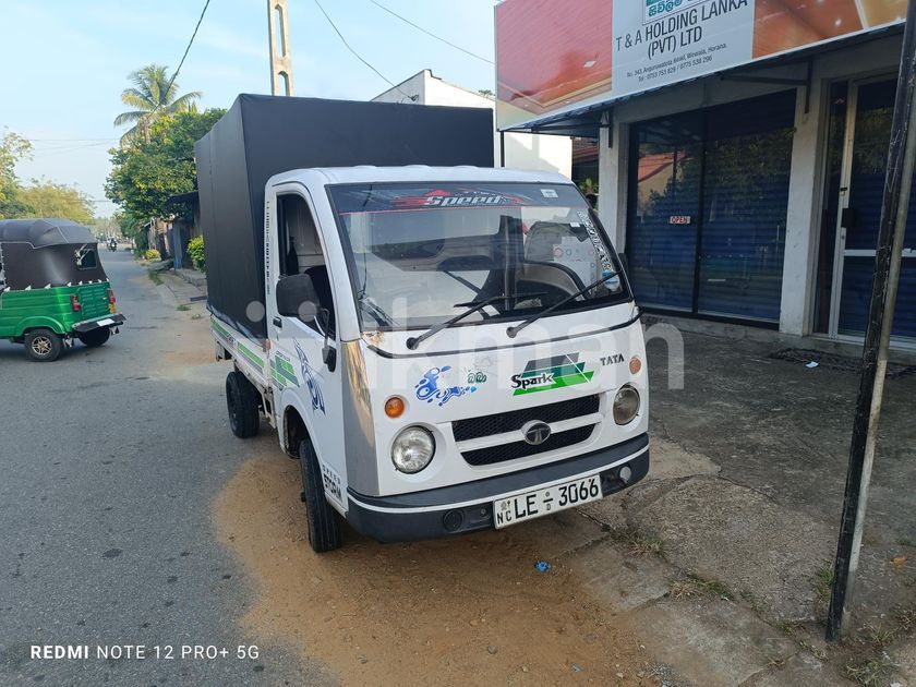 Tata Ace 1990 | Horana | ikman