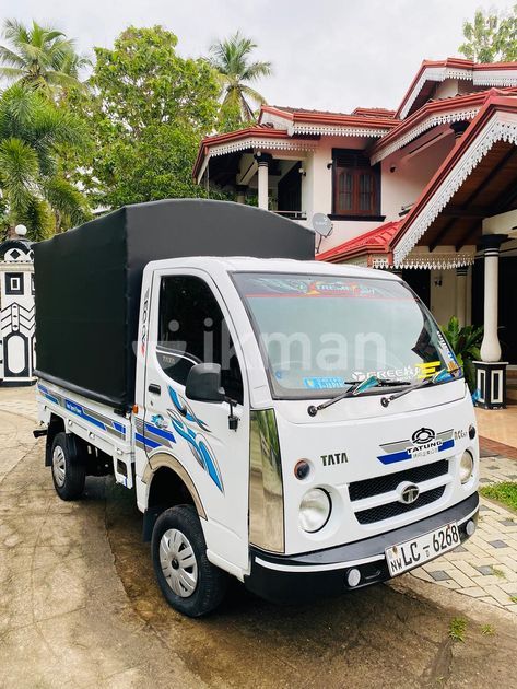 Tata Dimo Batta 2007 | Negombo | ikman